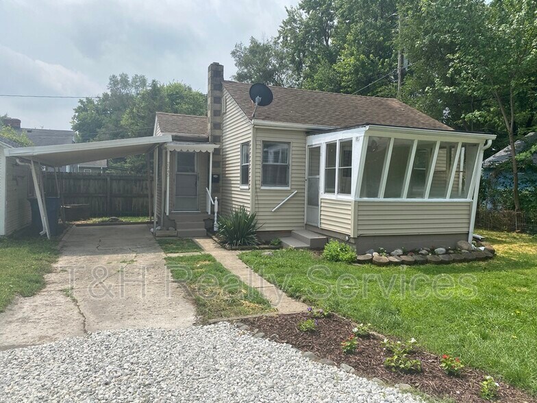 2045 E 49th St - House for Rent in Indianapolis, IN | ForRent.com