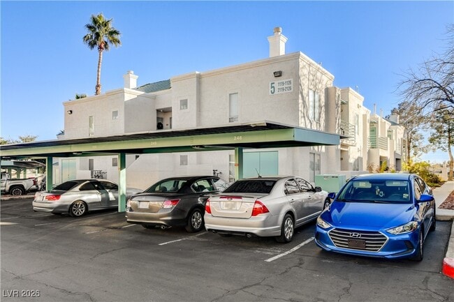 7100 W Pirates Cove Rd Unit 1126 - Condo for Rent in Las Vegas, NV ...