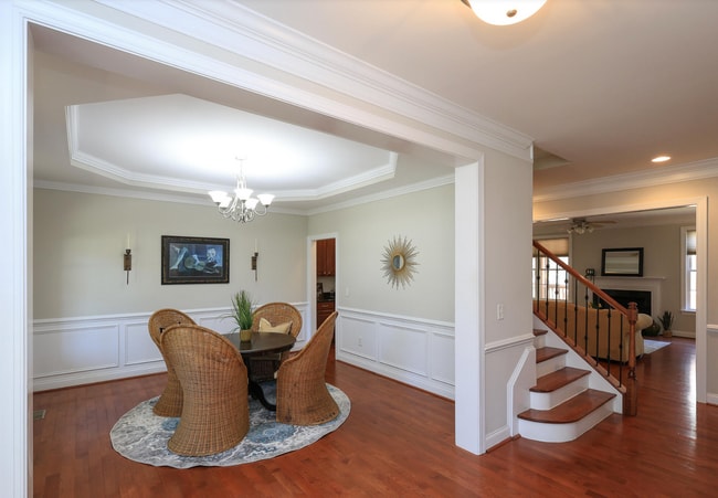 8417 Henderson Rd Off-Campus Housing, Apex, NC