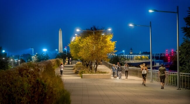 Virginia Tech DC | Off-Campus Housing Search