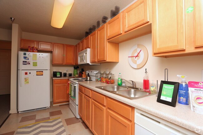 Revelry Flats | Milledgeville Apartments - Milledgeville, GA | ForRent.com