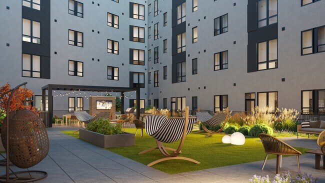 Purdue University | Off-Campus Housing Search