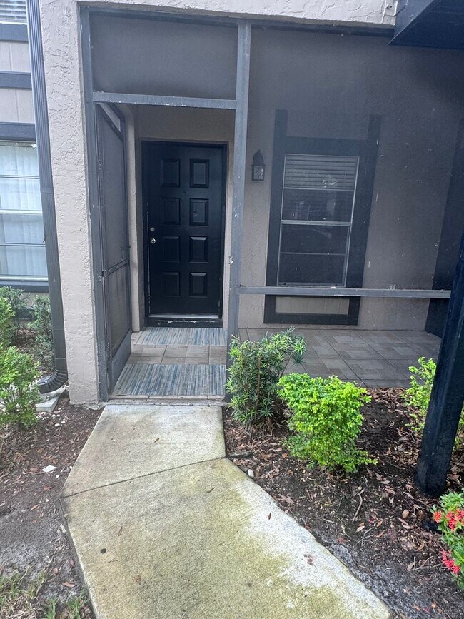 Modern One-Story Ground Floor Condo, Conve... - Condo for Rent in Tampa ...