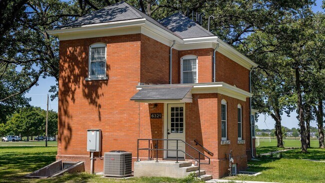 Upper Post Flats Apartments - Fort Snelling, MN | ForRent.com