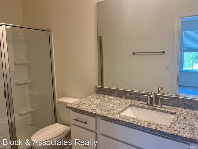 4 br, 3.5 bath House - 7011 Gentle Pines P... - House Rental in Raleigh ...