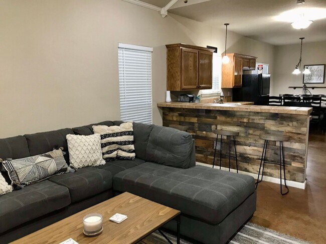 Charming 4/3 House Near Baylor! - House Rental in Waco, TX | ForRent.com