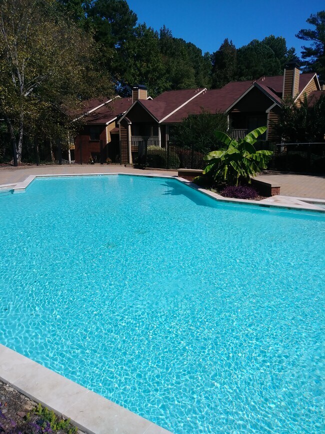 Oak Ridge Trace Apartments - Morrow, GA | ForRent.com