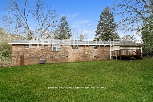 6101 King Arthur Dr Rental - House Rental in Douglasville, GA | ForRent.com