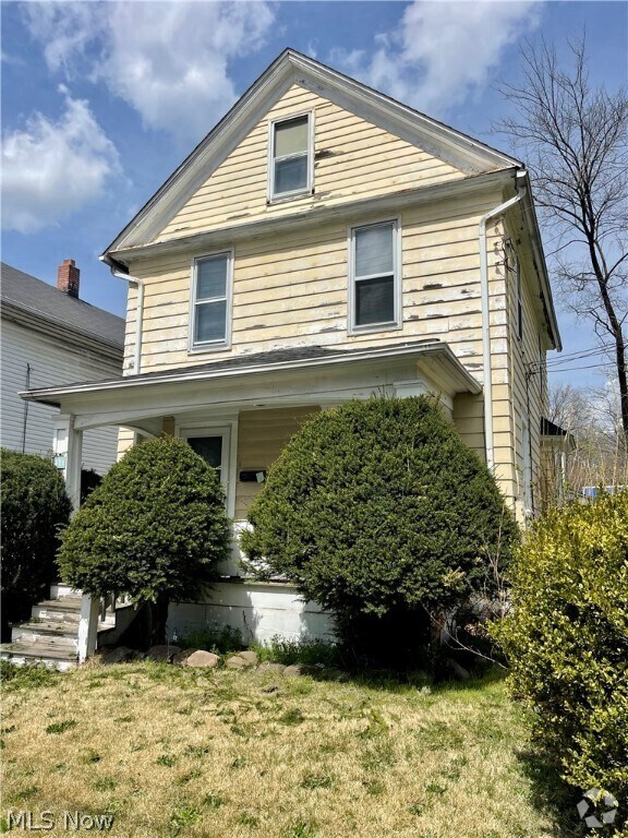 Houses for Rent in Akron OH - 139 Houses | ForRent.com