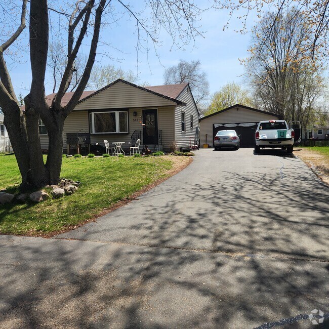 Houses for Rent in Minnesota (MN) - 1,126 Houses | ForRent.com