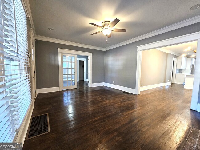 1286 Ralph David Abernathy Blvd SW - House Rental in Atlanta, GA ...
