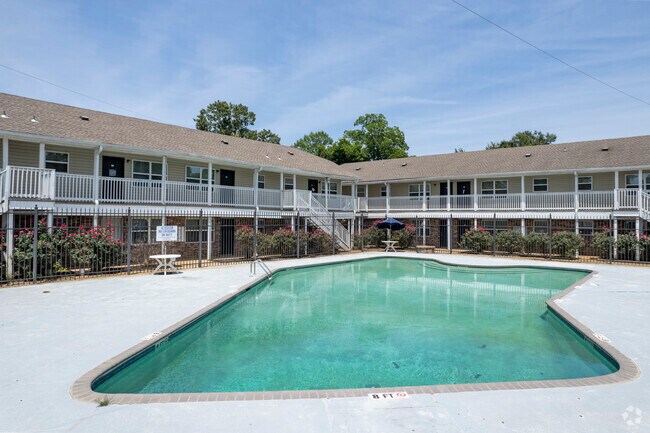 Jackson State University Off-Campus Housing & Apartments ...