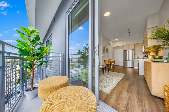 The Julia Residences Apartments - Miami, FL | ForRent.com