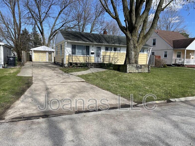 Houses For Rent In Maumee Ohio