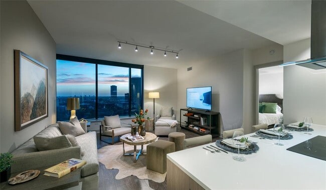 1770 S Post Oak Ln Condo Unit 509 - Condo for Rent in Houston, TX ...