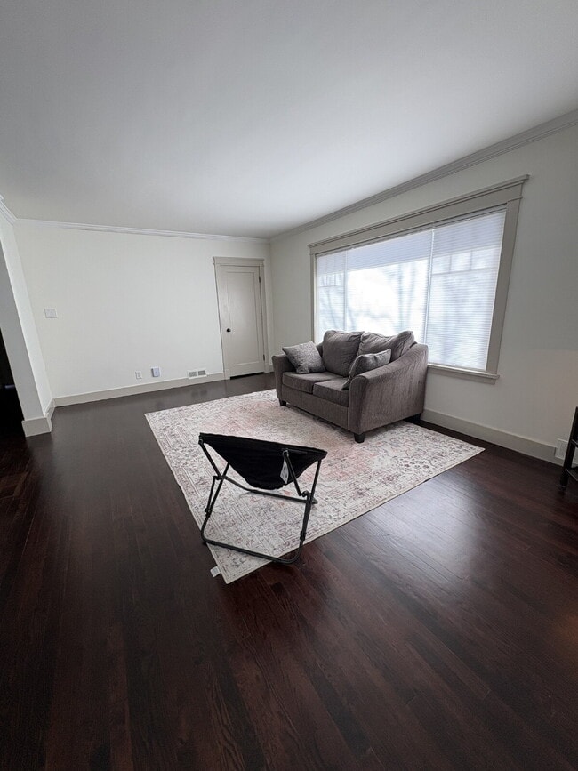 Old North End - Monroe Off-Campus Housing, Colorado Springs, CO