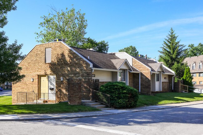 Timber Point Apartments - Indianapolis, IN | ForRent.com