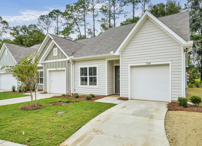 Claret Village at LaFayette Trail Apartments - Houses for Rent ...