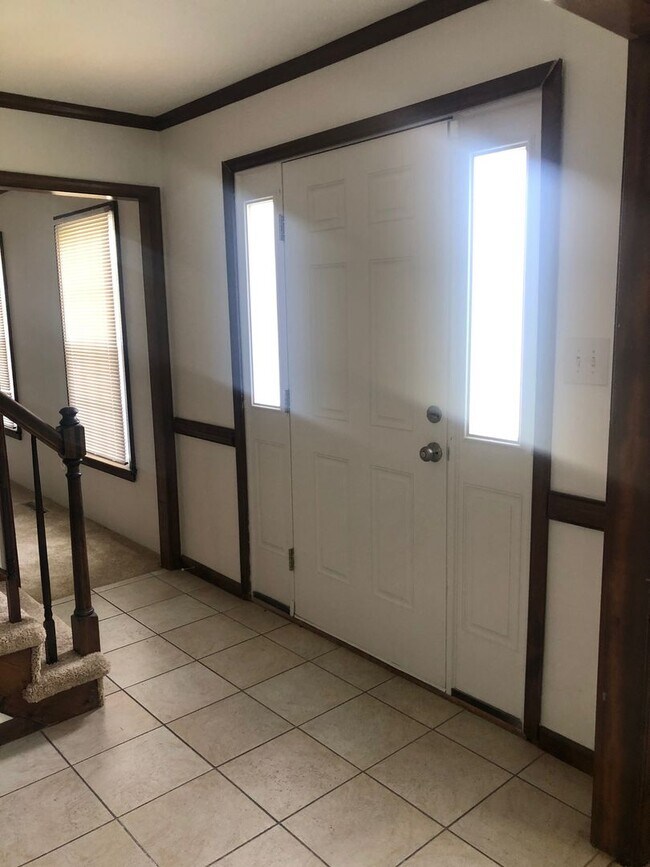 Red Mill Farm, 4 Bedooms 3 full Baths - House Rental in Virginia Beach ...