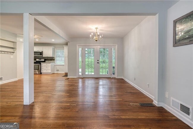 1942 Mcjenkin Dr NE - House for Rent in Atlanta, GA | ForRent.com