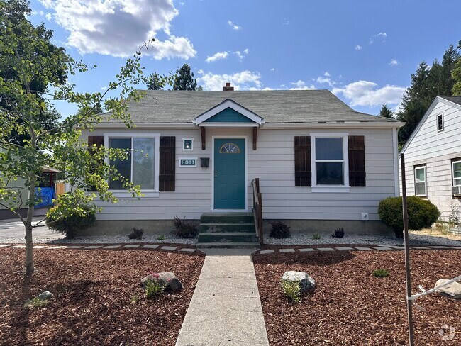 Houses for Rent in Spokane WA - 213 Houses | ForRent.com