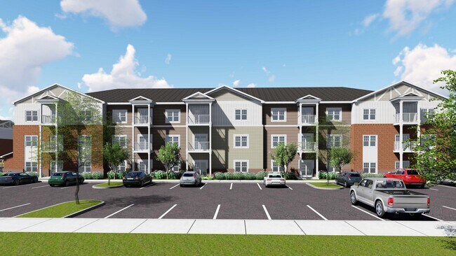 2 Rivers Apartment Homes - Williamsburg, VA | ForRent.com