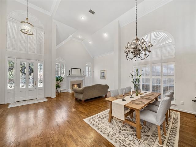 8640 Breakers Point - House Rental in Dallas, TX | ForRent.com
