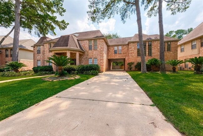 18307 Champion Forest Dr - House Rental in Spring, TX | ForRent.com
