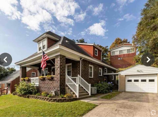Houses for Rent in Pittsburgh PA - 392 Houses | ForRent.com