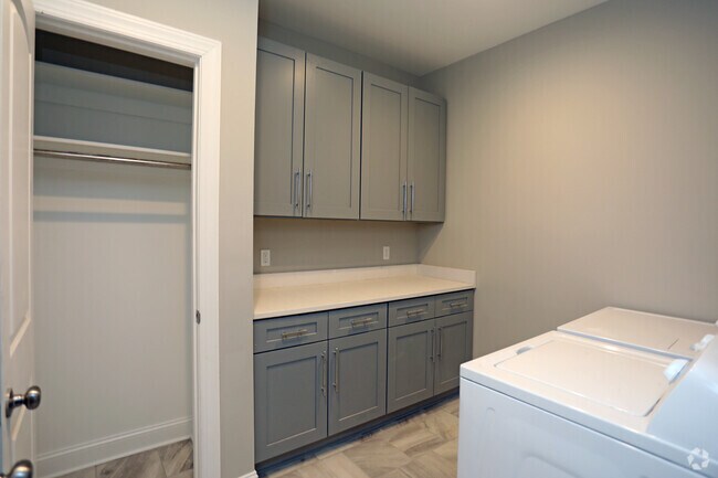 Liberty University | Off-Campus Housing Search