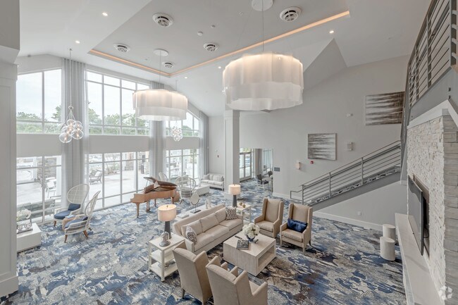 Everleigh Cape Cod- Age 55+ Active Adult Apartments - Hyannis, MA ...