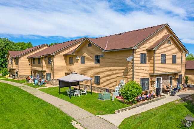 Water S Edge Townhomes Photos