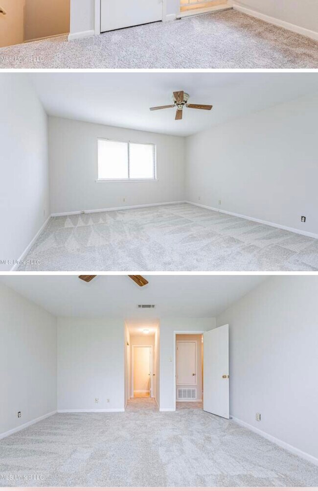 5125 Old Canton Rd - Townhome Rental in Jackson MS | ForRent.com