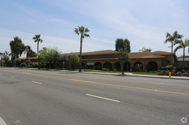 Ambassador Inn Apartments - Fullerton, CA | ForRent.com