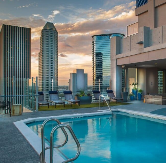 Apartments for Rent Near Rice University - Student Housing | Rice ...