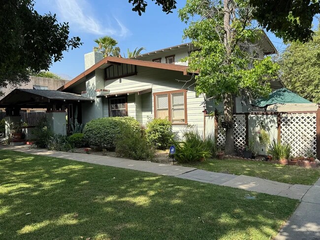 1264 N Hudson Ave House Unit 1264 - House Rental in Pasadena, CA | ForRent.com