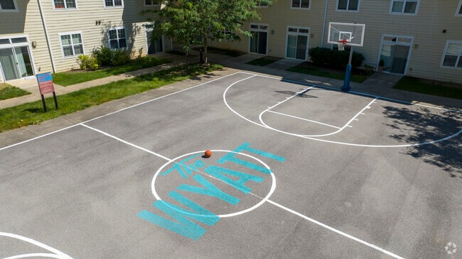 The Wyatt Apartments - Lexington, KY | ForRent.com