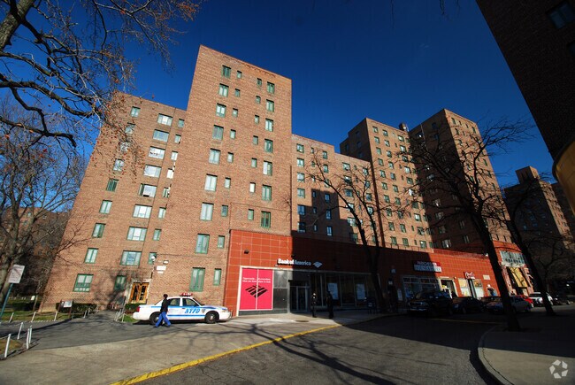 Parkchester Apartments - Bronx, NY | ForRent.com