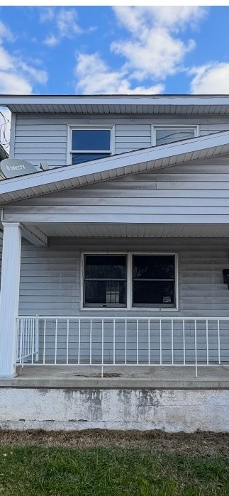 59 Mill St Off-Campus Housing, Wilkes Barre, PA