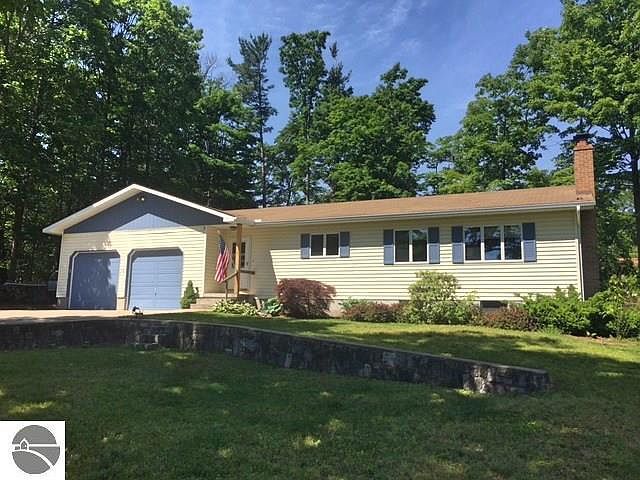 4761 Bartlett Rd - House for Rent in Williamsburg, MI | ForRent.com