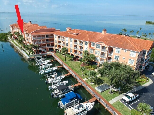 5000 Culbreath Key Way Condo For Rent in Tampa, FL | ForRent.com
