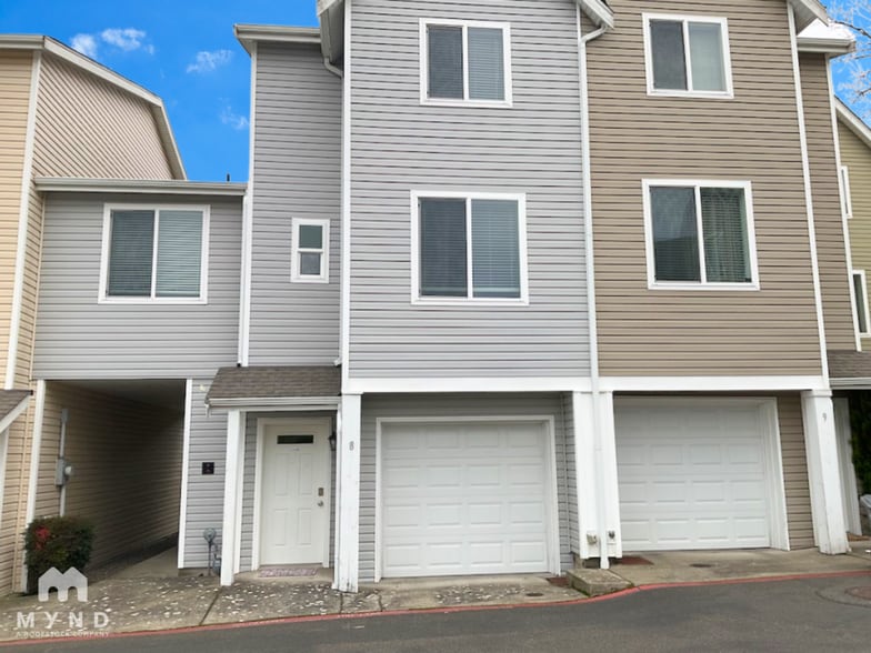 Townhomes For Rent In Kent Wa