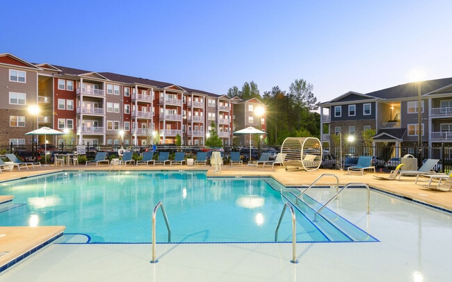 Ascent Athens Apartments For Rent in Athens, GA | ForRent.com