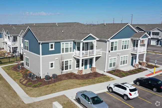 Springs At South Elgin Apartments For Rent in South Elgin, IL | ForRent.com