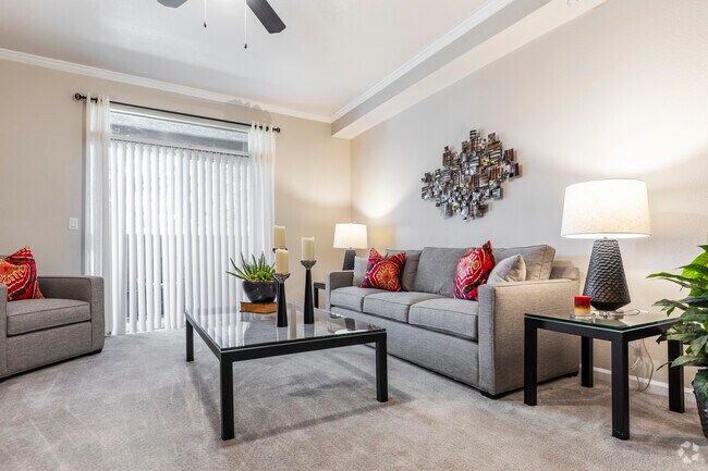 Eagle Ranch Apartments - Albuquerque, NM | ForRent.com