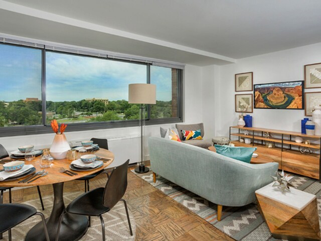 Georgetown | Off-Campus Housing Search