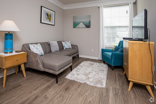 Tulane University | Off-Campus Housing Search