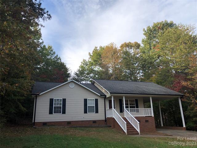 2837 Union Ridge Dr - House Rental in Lincolnton, NC | ForRent.com
