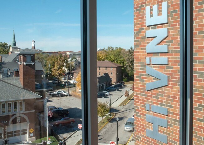 Hi Vine by Weida Apartments - West Lafayette, IN | ForRent.com