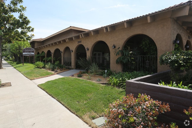 Ambassador Inn Apartments - Fullerton, CA | ForRent.com